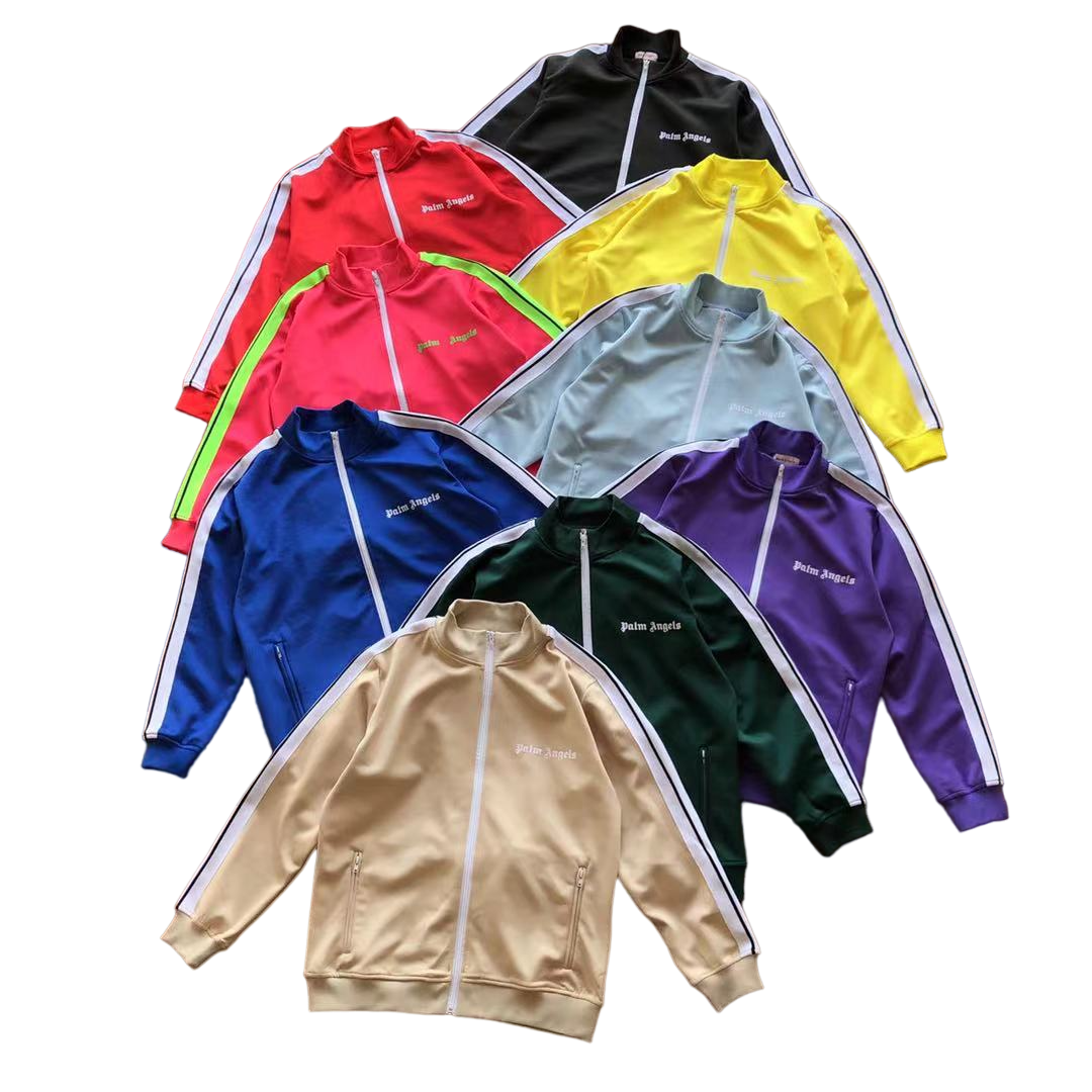 Palm Angels Track All Colors - Urban Sneakers