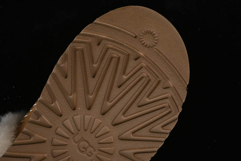 UGG – Disquette Alpine - Urban Sneakers