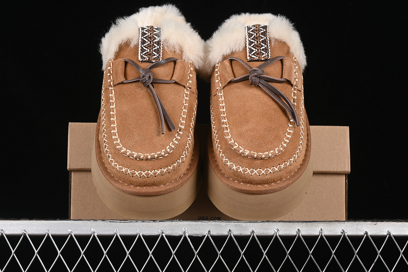UGG – Disquette Alpine - Urban Sneakers