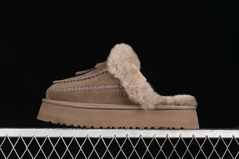 UGG – Disquette Alpine - Urban Sneakers