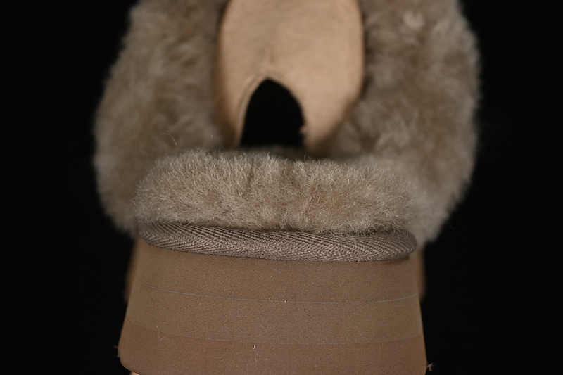 UGG – Disquette Alpine - Urban Sneakers